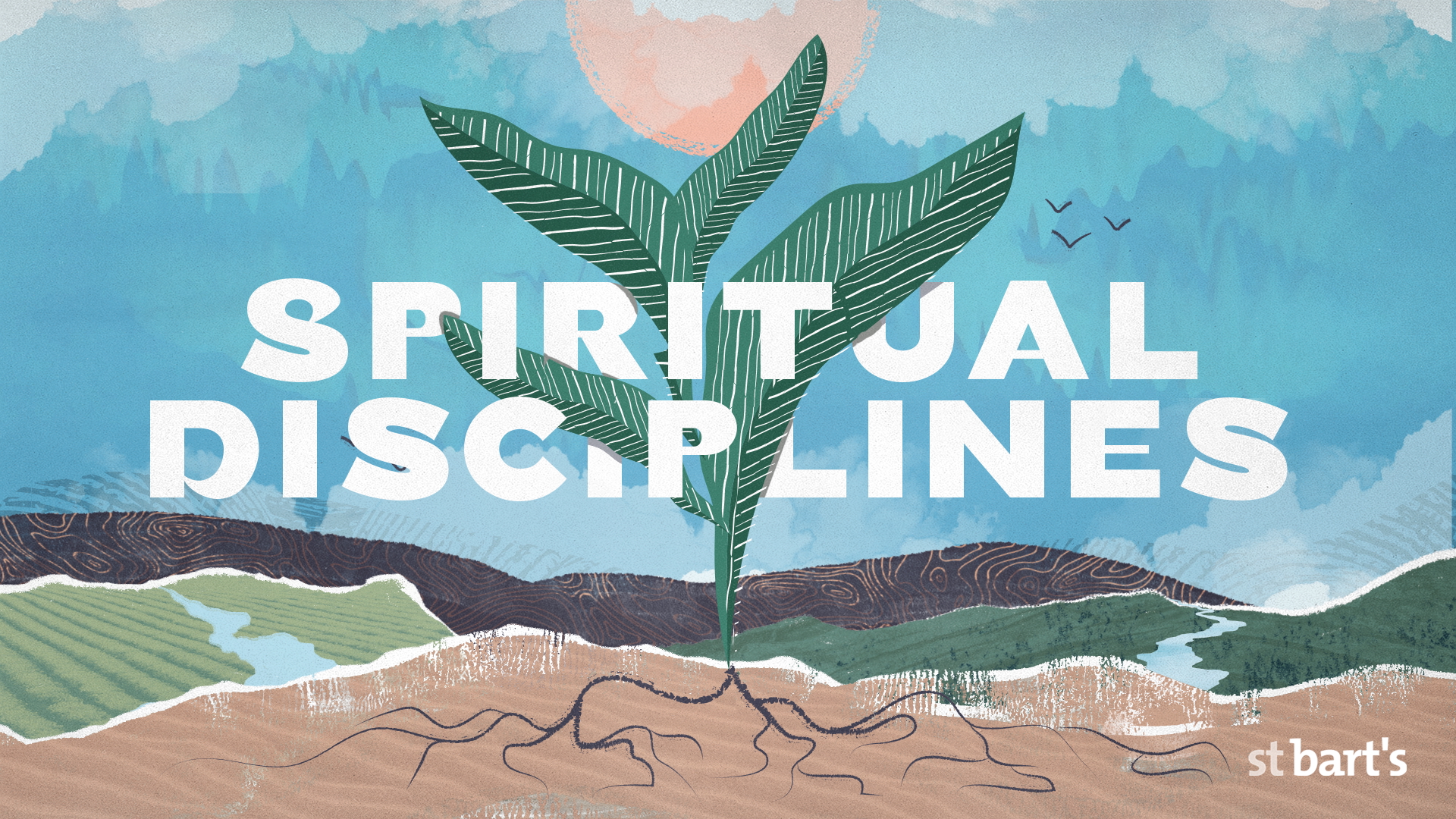 Sermon: Spiritual Disciplines: Celebration | The Rev'd Adam Lowe | Matthew 9:14-17 (Revelation ...